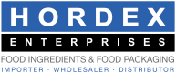 Home - Hordex Enterprises | Food Ingredients and Food Packaging ...